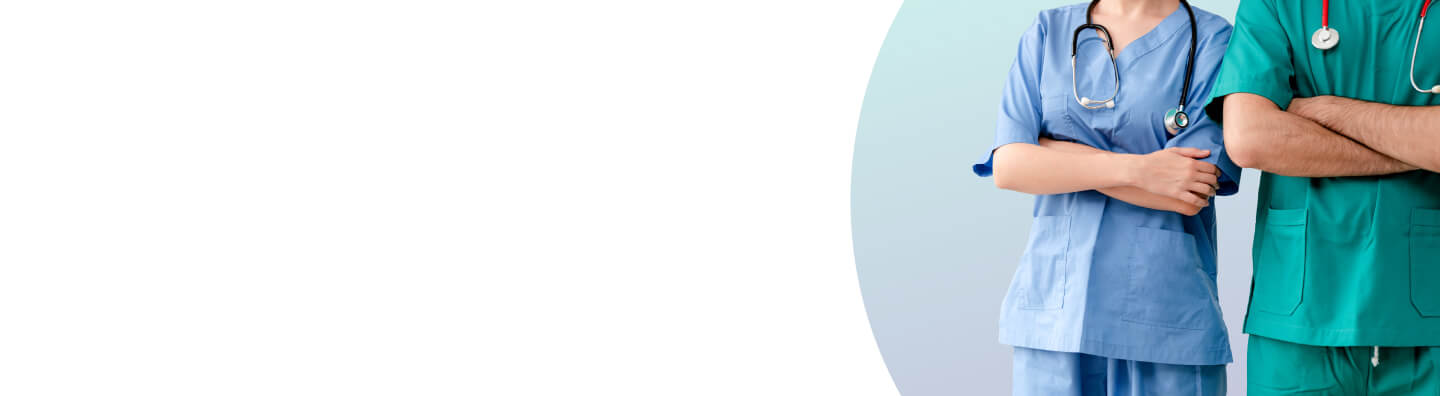 Innovative Health Sharing Solution | ClearShare