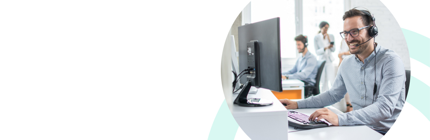 Get Support from the ClearShare Team | ClearShare